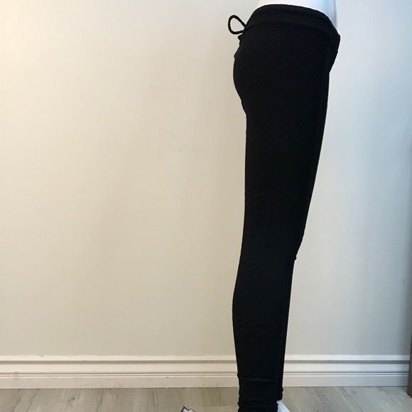 B. Swim | Pants & Jumpsuits | Vintage B Swim Black Pants With Ruched ...